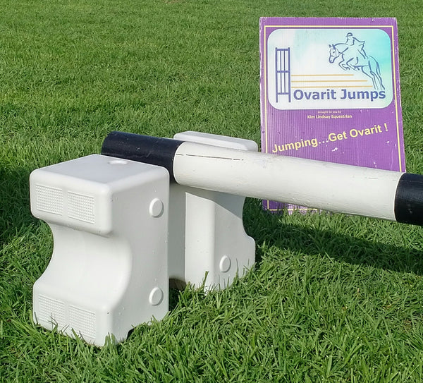 Jump Blocks (each) – Ovarit Jumps